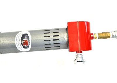 Manhole Vacuum Testing - Plug Technologies