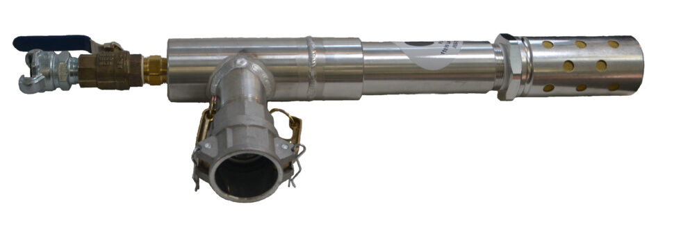 Manhole Vacuum Testing - Plug Technologies