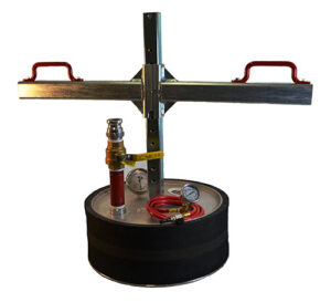 Manhole Vacuum Testing - Plug Technologies